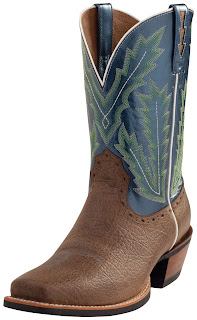 canopa: Ariat Adriano Moraes Bull Rider Boots