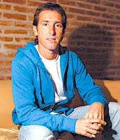 El Balon Digital: diciembre 2007