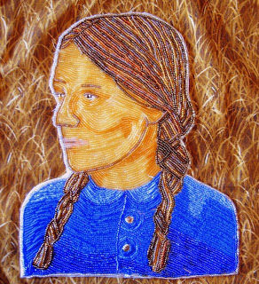 Eleanor Pigman: Half Pint, Laura Ingalls Wilder