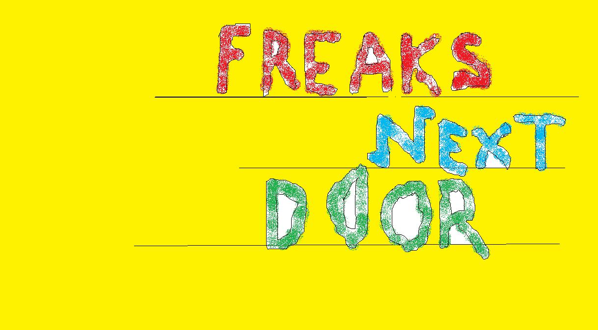 Freaks Next Door Productions