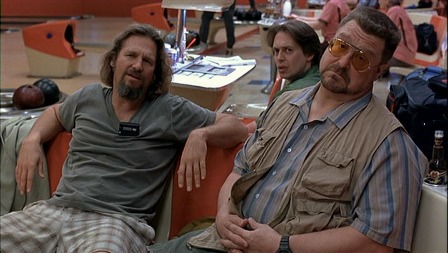 THE BIG LEBOWSKI (1998)