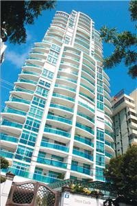 SANTO DOMINGO | Torre Carib | 24p | 94m | Page 2 | SkyscraperCity Forum