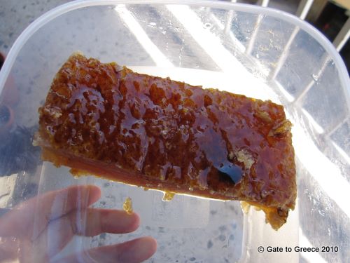 Gate to Greece Blog: July 2010