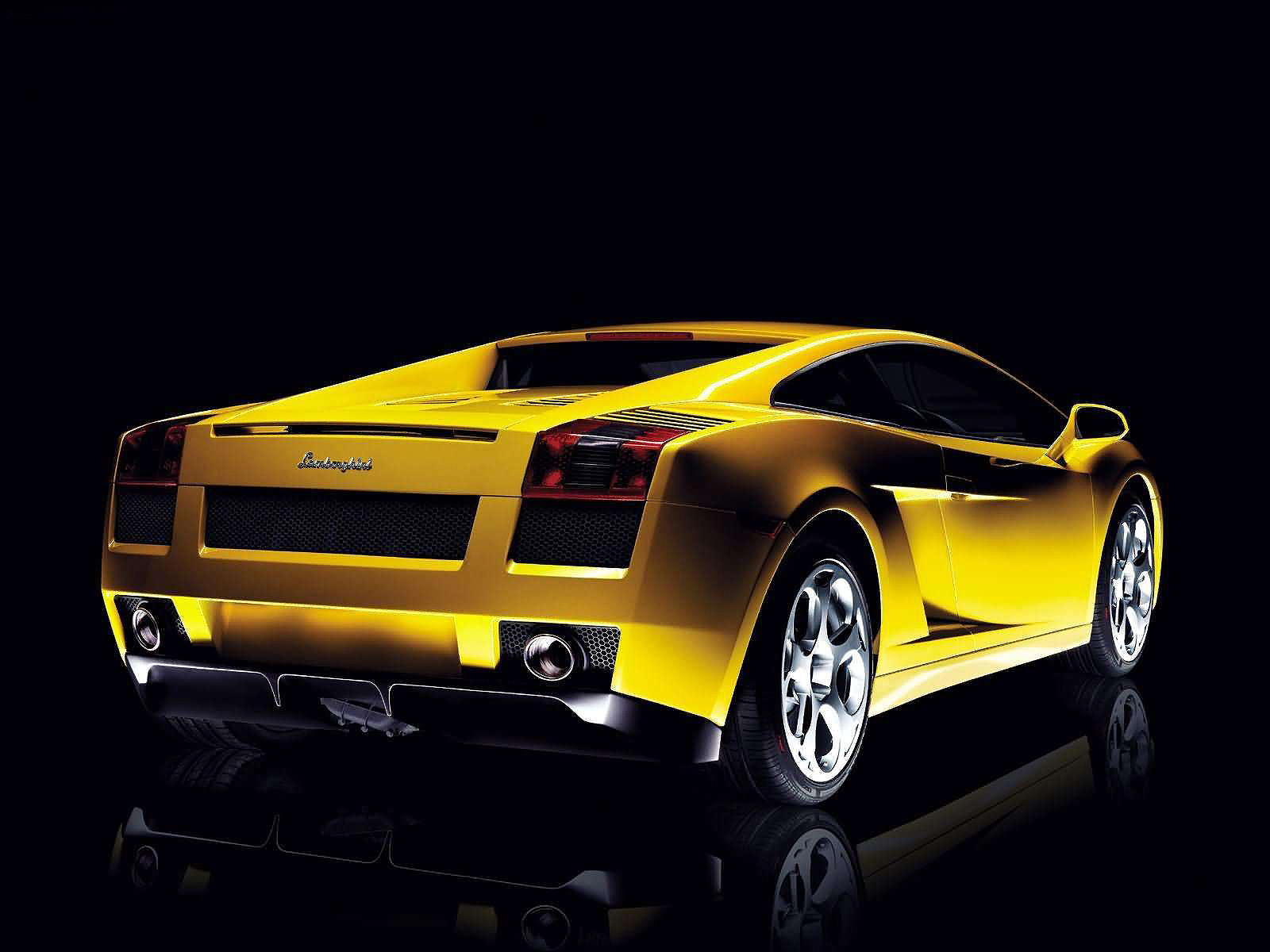 Lamborghini Gallardo SE | Exotic Carphoto