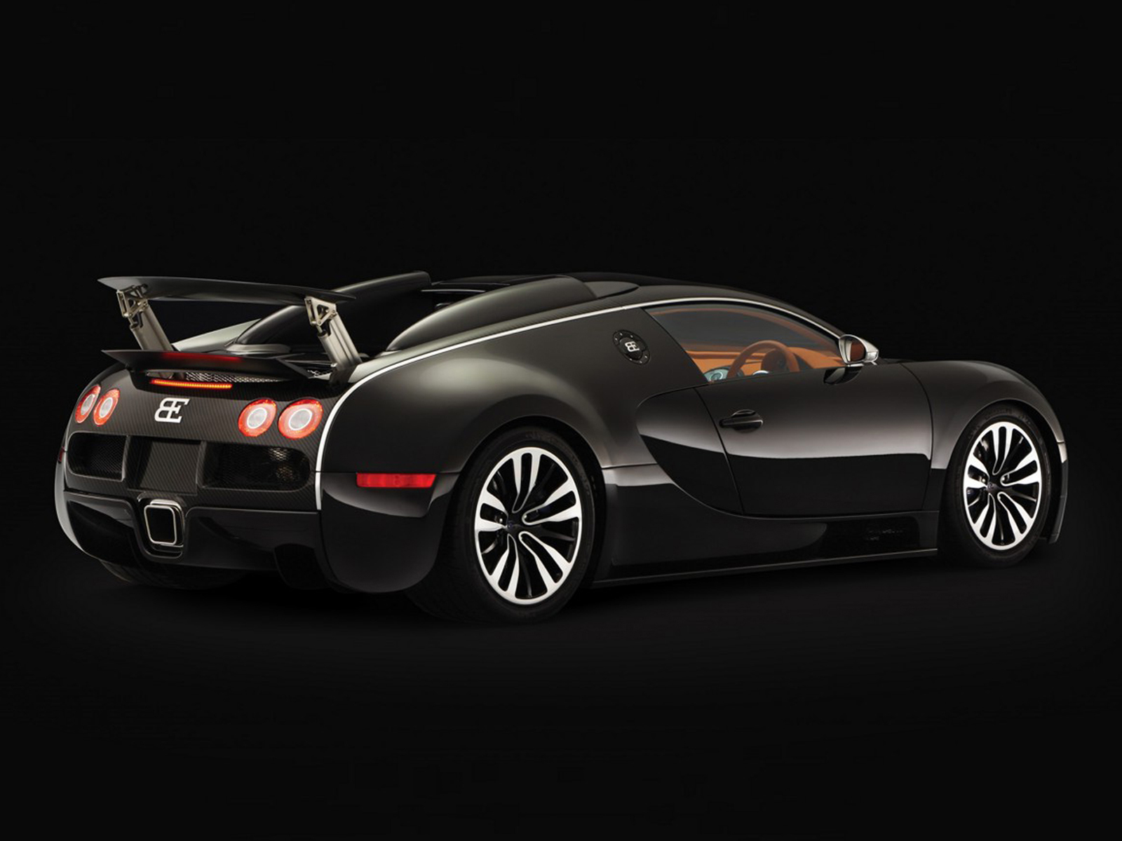 Bugatti Veyron Sang Noir | Exotic Carphoto