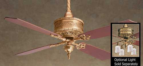 Should Get That Ceiling Fan