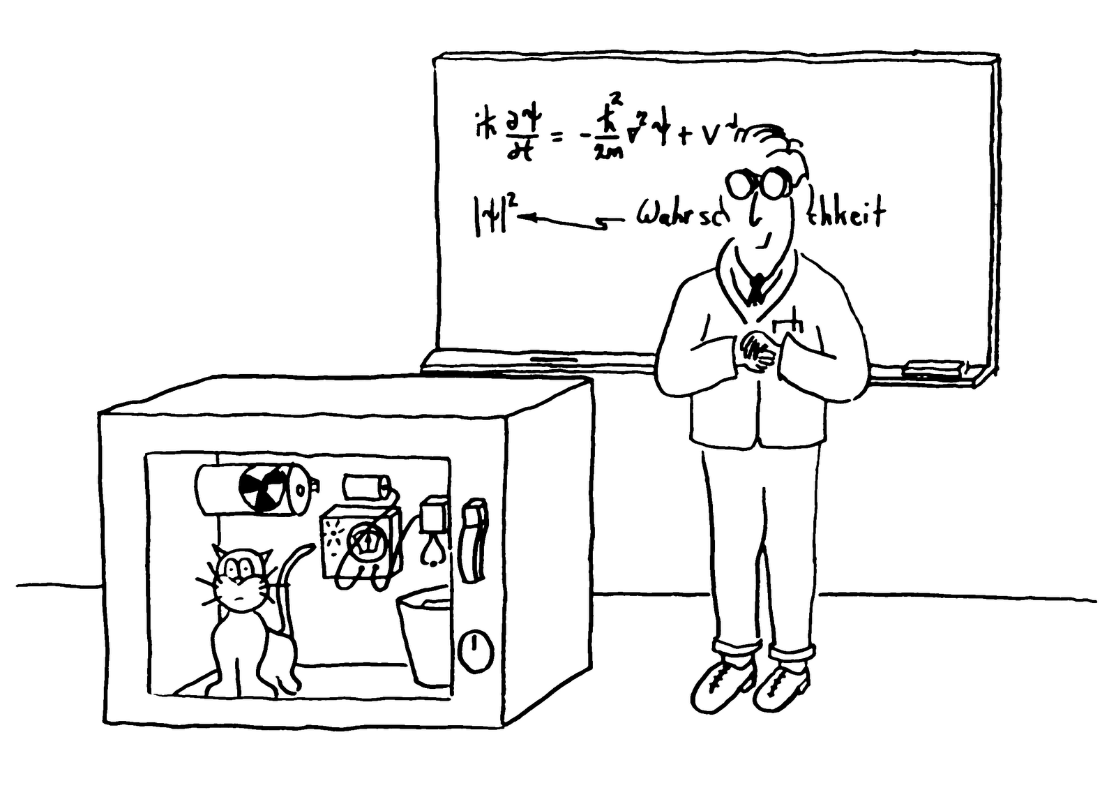 Condensed concepts: Physics hubris?