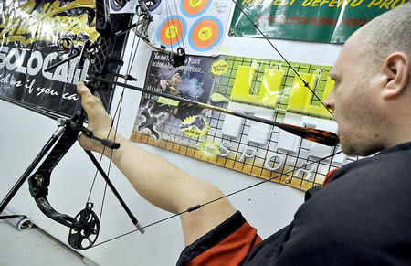 10 Most Amazing Armless People