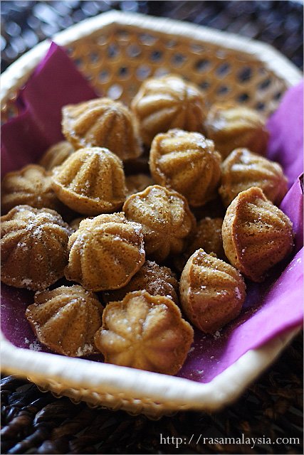 BICARA HATI WANITA: Makanan Rohani