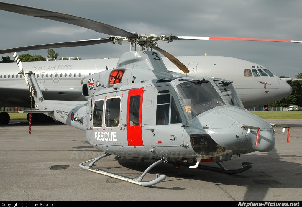 MILITARY FORCE: IAe, BELL OFFER 412EP TO INDONESIAN ARMY