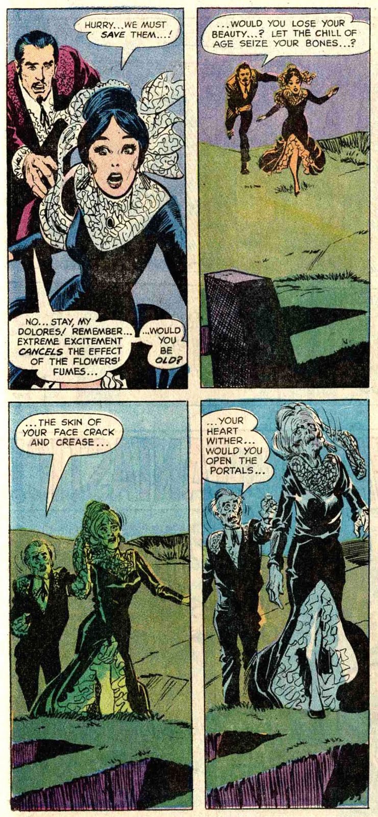 Silver Age Comics: Detective #395