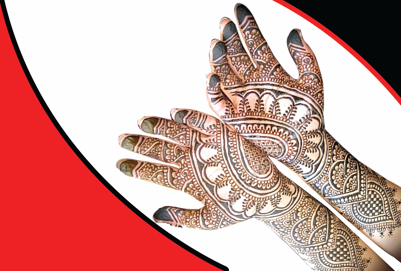 Mehandi Designs for 2016 | Mehandi Designs