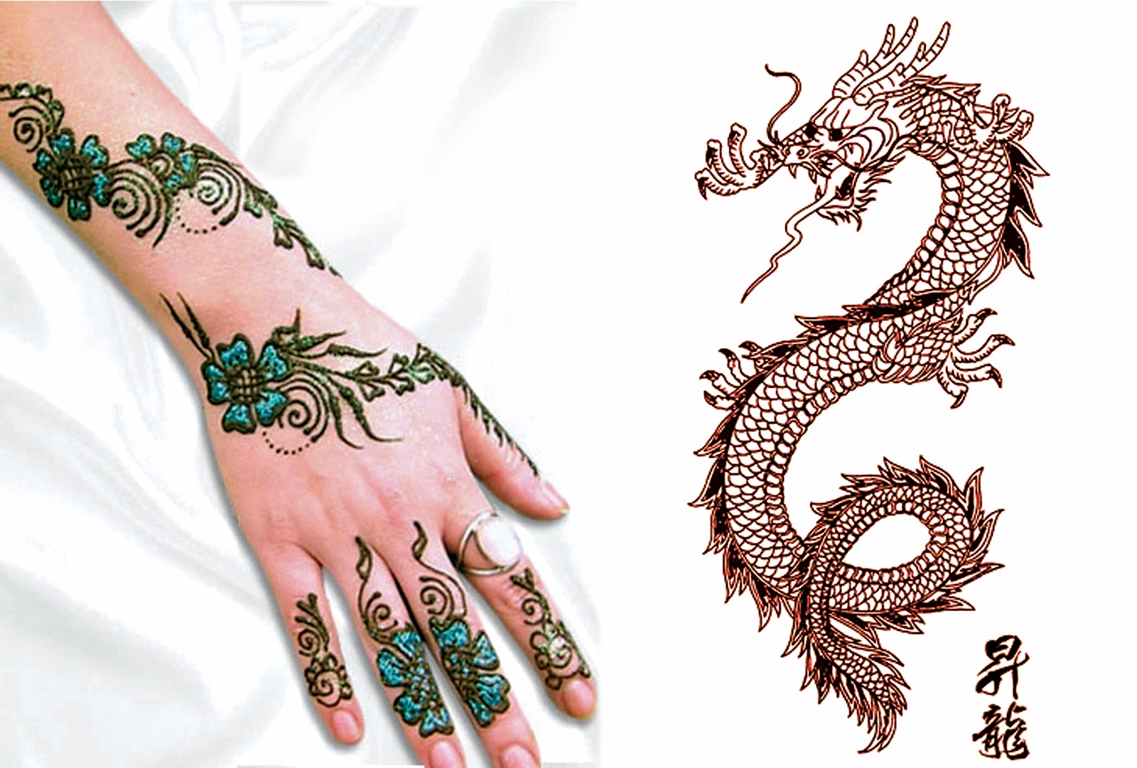 Mehandi Designs for 2016 | Mehandi Designs