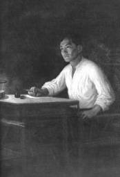 JOSE RIZAL "How lovely, and lovely it is; to fall that you may rise ...