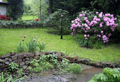 Inside My Secret Garden...Day-to-Day Living at Cairnwood Cottage: On ...