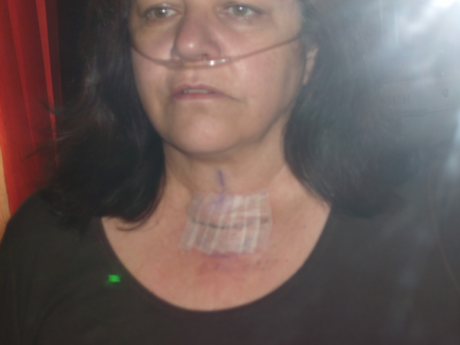 As I live and breathe: October 2010