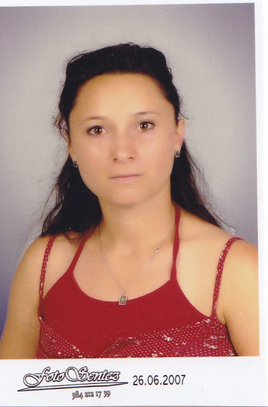 Ecvestria Varlaam: Carmen Preda - Maldea