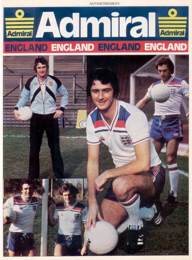 PUB. Admiral. England.