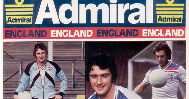 PUB. Admiral. England.