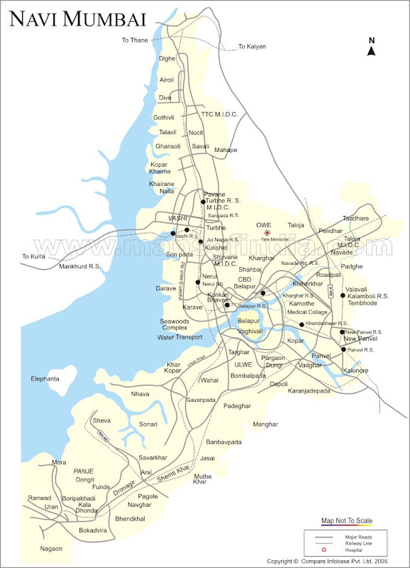 Dustbin: Maps of Metro cities Dustbin: Maps of Metro cities