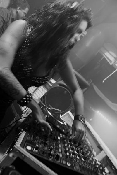 MANGU DISCO BAR: FOTOS DE SONI HILL