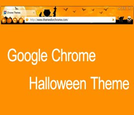 Free Google Chrome Themes
