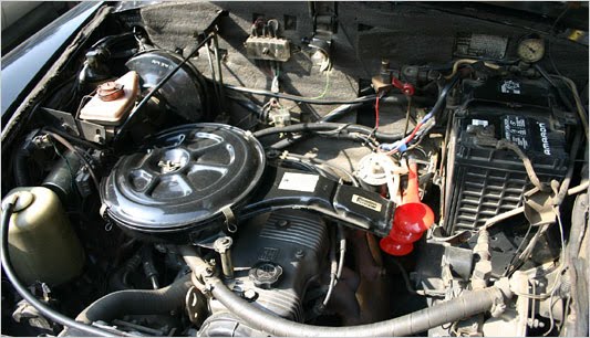 Sedan India: HM Ambassador