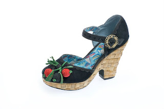 Miss Tallulah Porkchop: miss l fire new season sneak peek