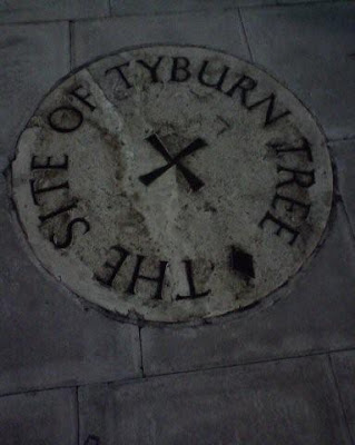 Quigley's Cabinet: Tyburn tree