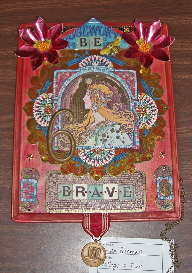 MudBay Musings: Art Fest Art Feast!