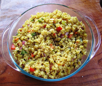 Eating Chilean: Mote con Huesillos, Chile’s favorite summer sweet