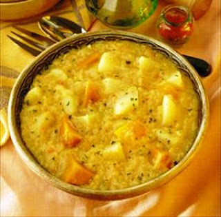 Eating Chilean: Chilean Corn (Choclo Chileno)