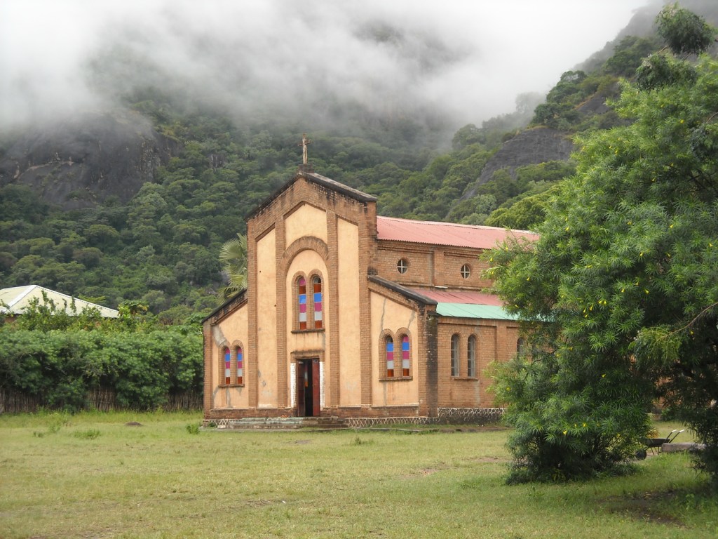 South Sudan Places of Worship - SkyscraperCity