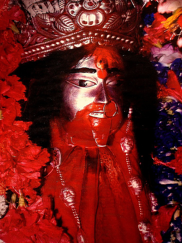 Indian Temples & Iconography: Mysteries of a Siddhapith - Journey into ...