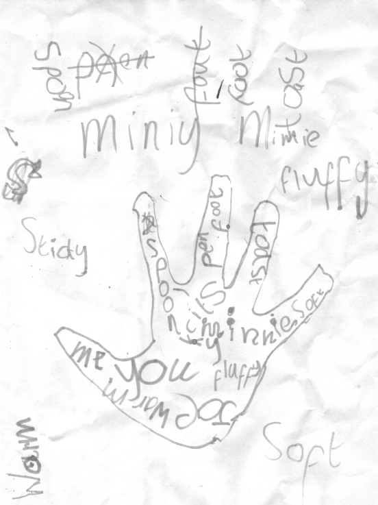 Boys Can Write Concrete Hand boys-can-write-concrete-hand