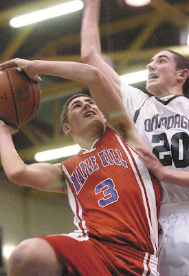 The Record Blogs: Off the Record: March 2009