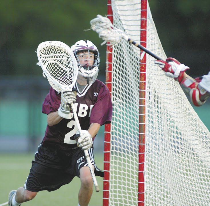 The Record Blogs: Off the Record: Greenwich and Niksy earn Section II ...