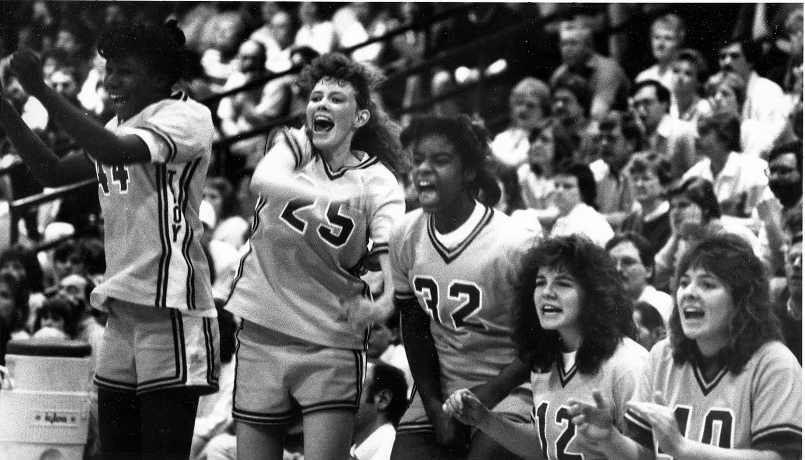 The Record Blogs: Off the Record: June 2010