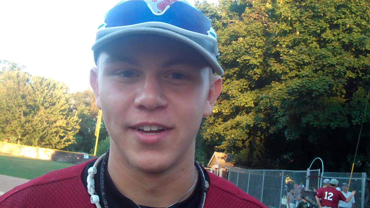 The Record Blogs: Off the Record: Year of the homer continues for ...