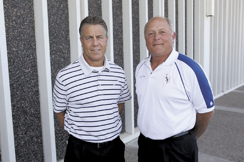 The Record Blogs: Off the Record: High school football look ahead: Week One