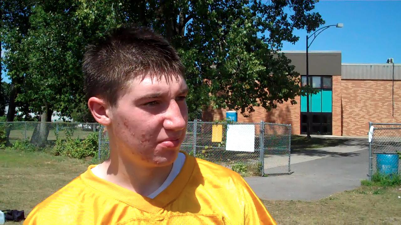 John Mcclement's Instagram, Twitter & Facebook on IDCrawl