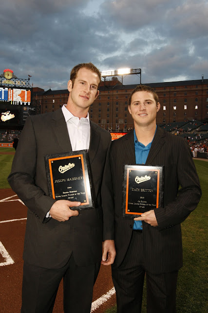 The Record Blogs: Off the Record: A conversation with Joe Mahoney ...