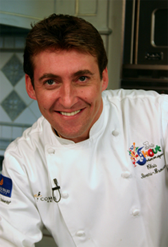 Peter Island Introduces an Innovative Guest Chef Program and Recipe | WWITW