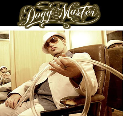 NO Muiz NO Life: Chicano歌手推薦VOL.11-Dogg Master