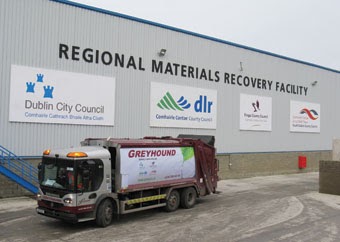 Cllr. Kieran Dennison: Green Bin Collection update