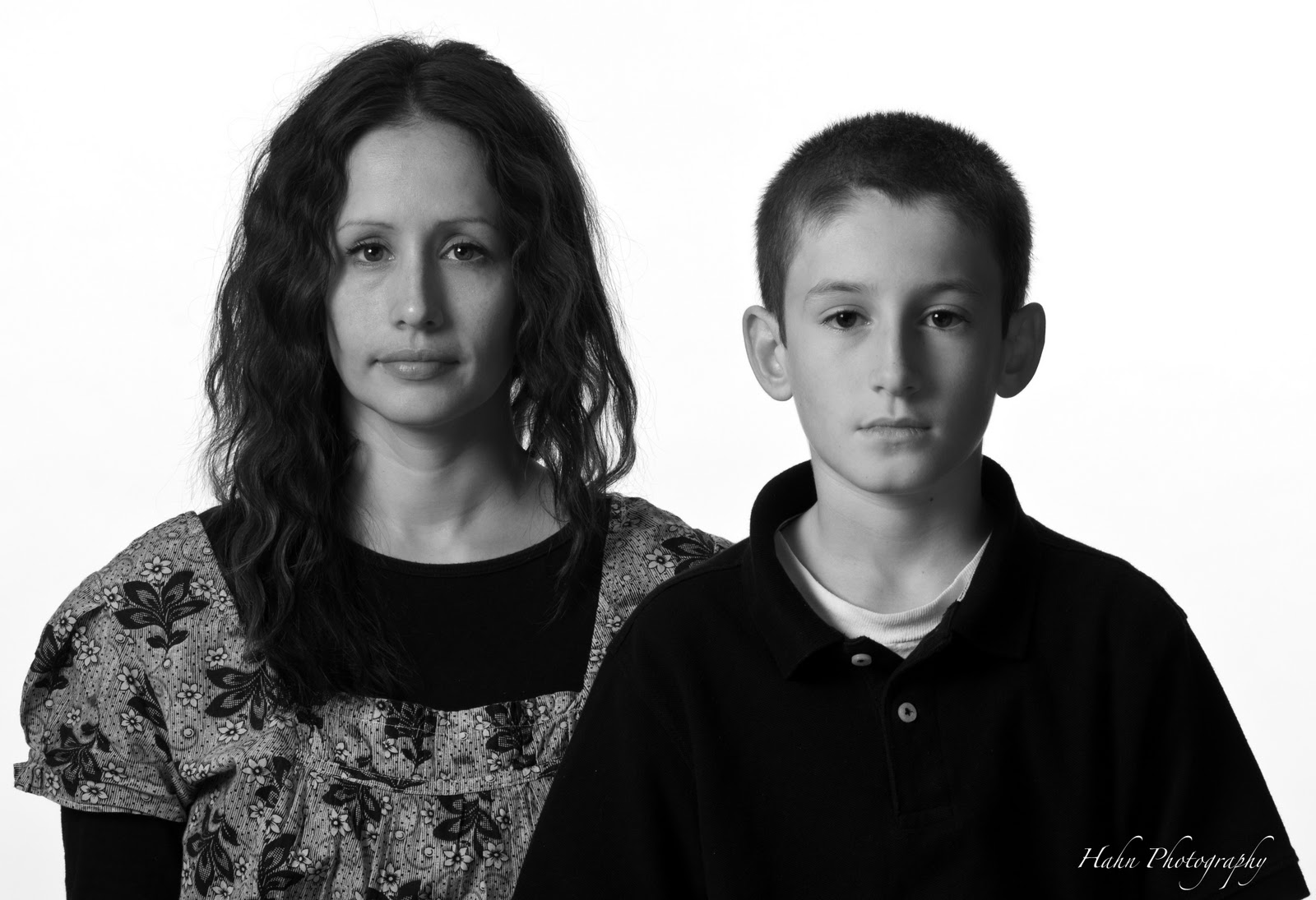 Hahn Photography: Limbo Lighting