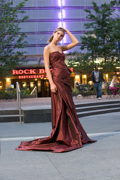 Amy Marie Goetz Fashion