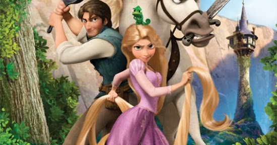 BlakeOnline.com: Silver Screen Review – “Tangled”