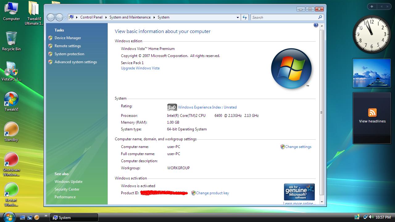 Vista loader v3 0 0 1 clean bios emulation loader 2018 : susitis