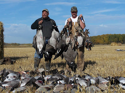 A Chance Meeting in the Night: Is hunting wrong?